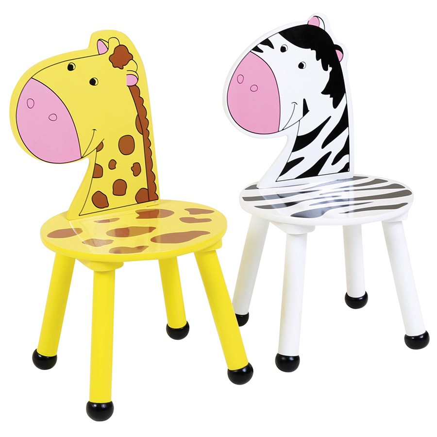 Wooden Kids cartoon study Table And Chair Set from China Manufacturer ...